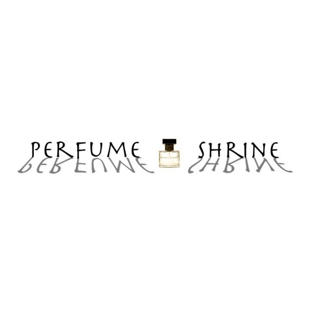 PERFUME SHRINE blog - Divine