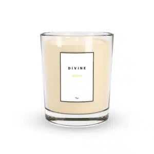 Parfums Divine - Eau de parfum Divine - Chypré Floral